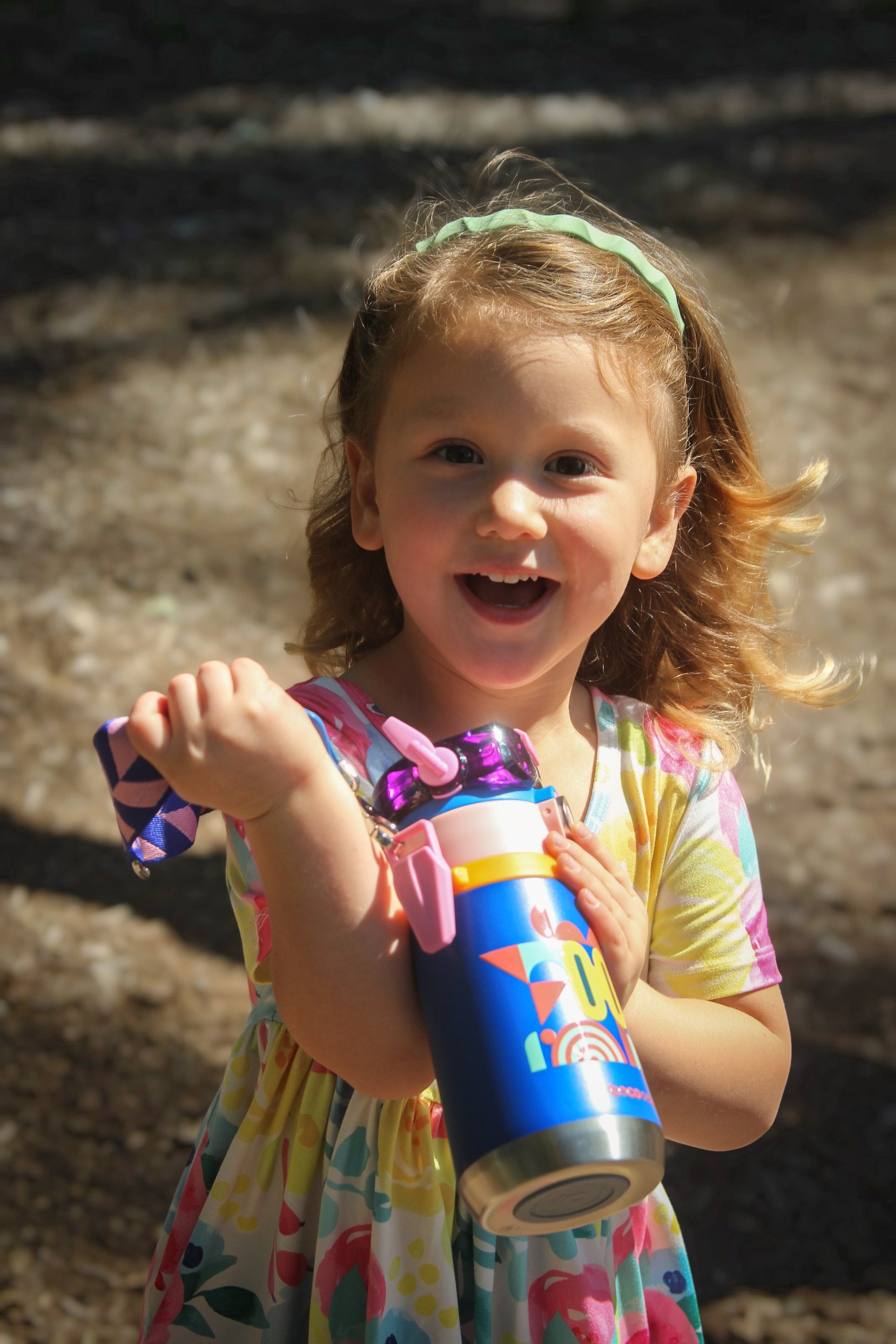 CocoSmile Cups – Stylish & Durable Water Bottles for All