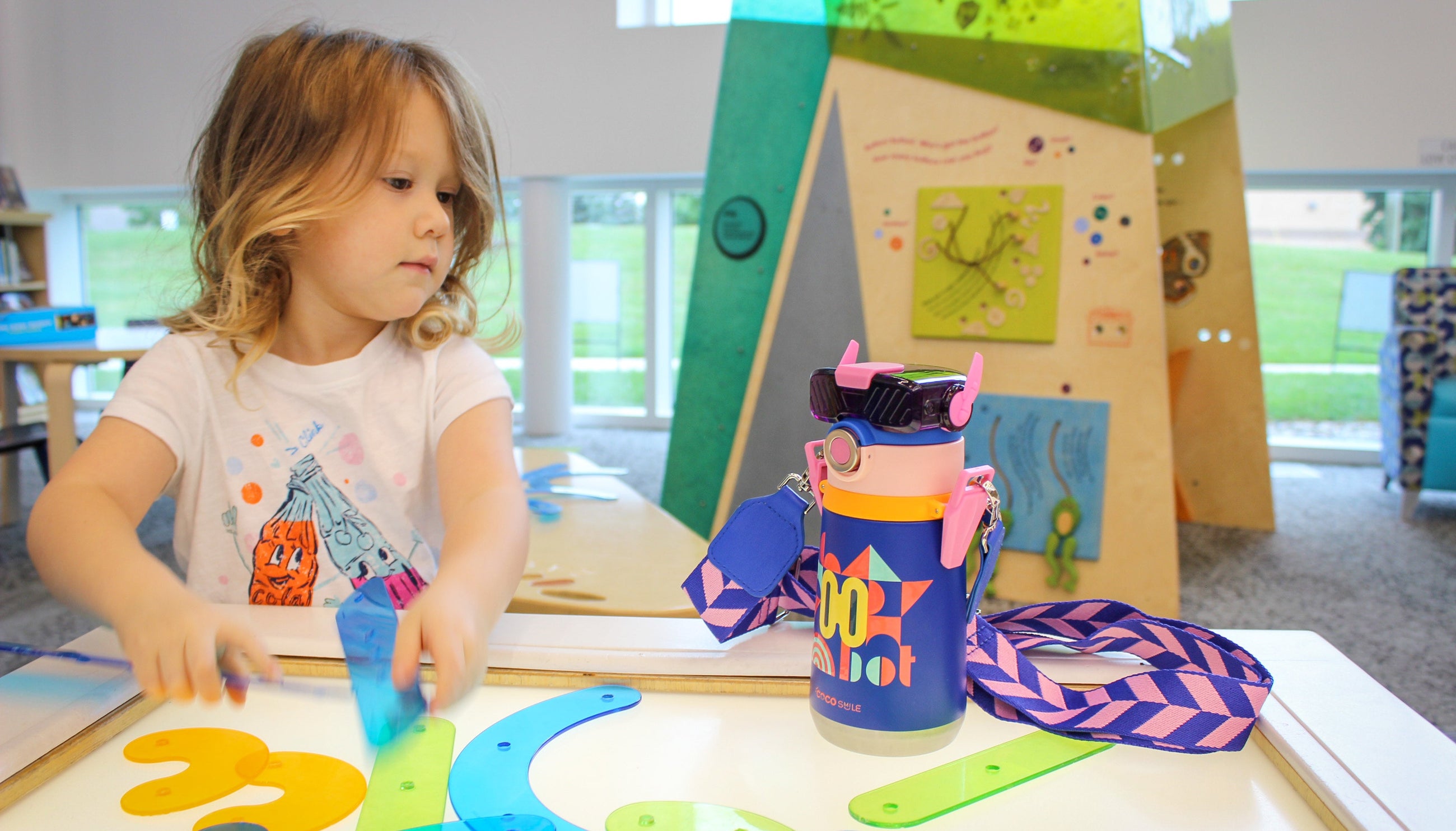 CocoSmile Cups – Stylish & Durable Water Bottles for All