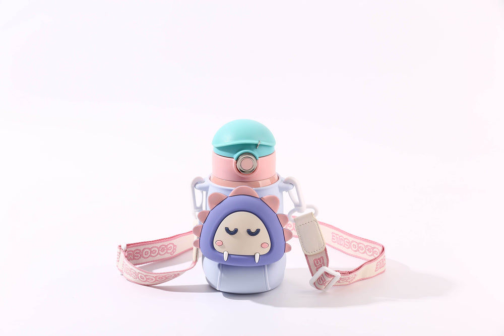 CocoSmile Cups – Stylish & Durable Water Bottles for All